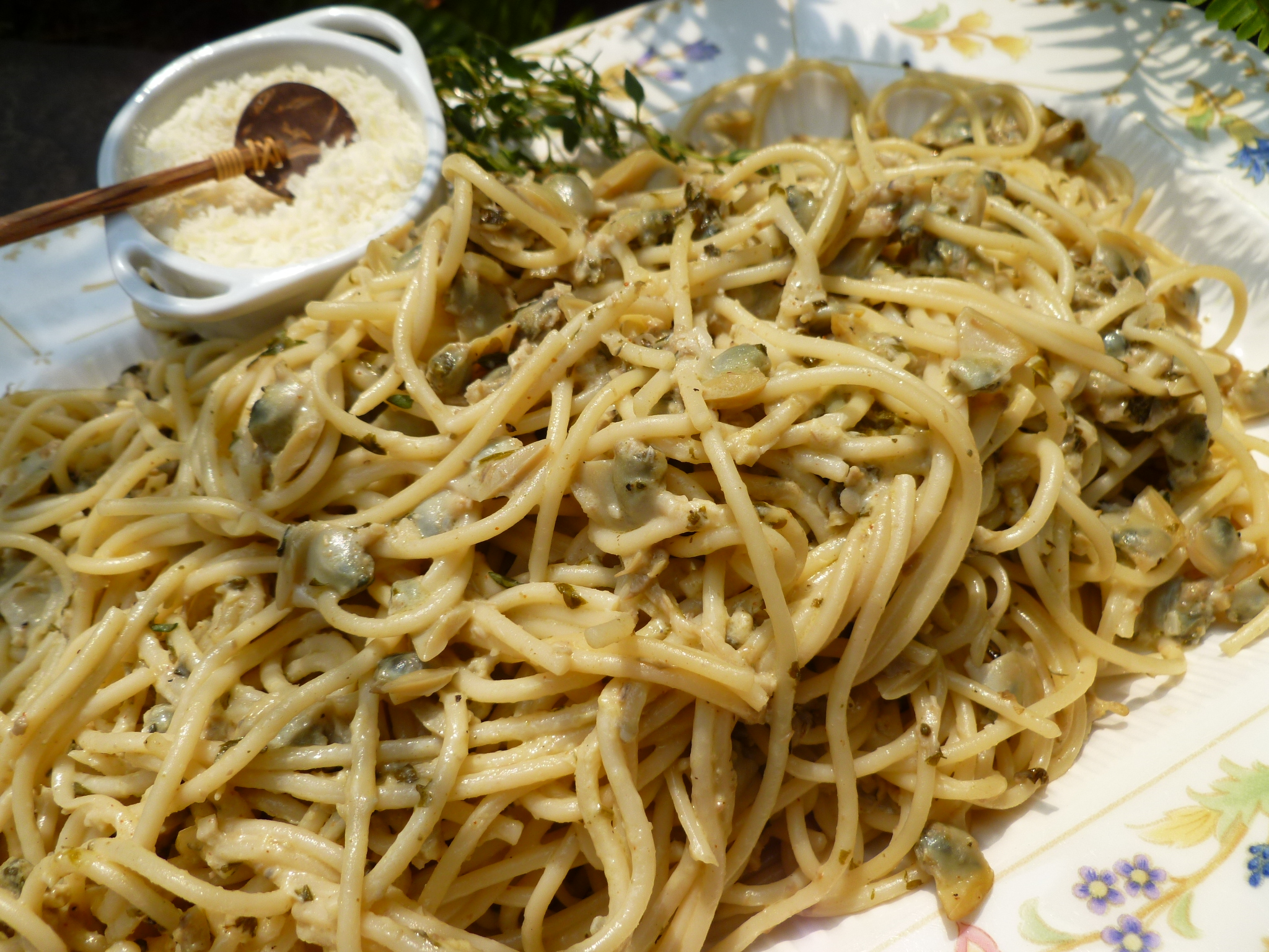 Potatoes ~ Pasta ~ Rice ~ Beans | diplomatickitchen