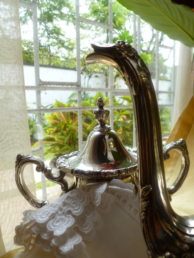 Occasional Menus | diplomatickitchen