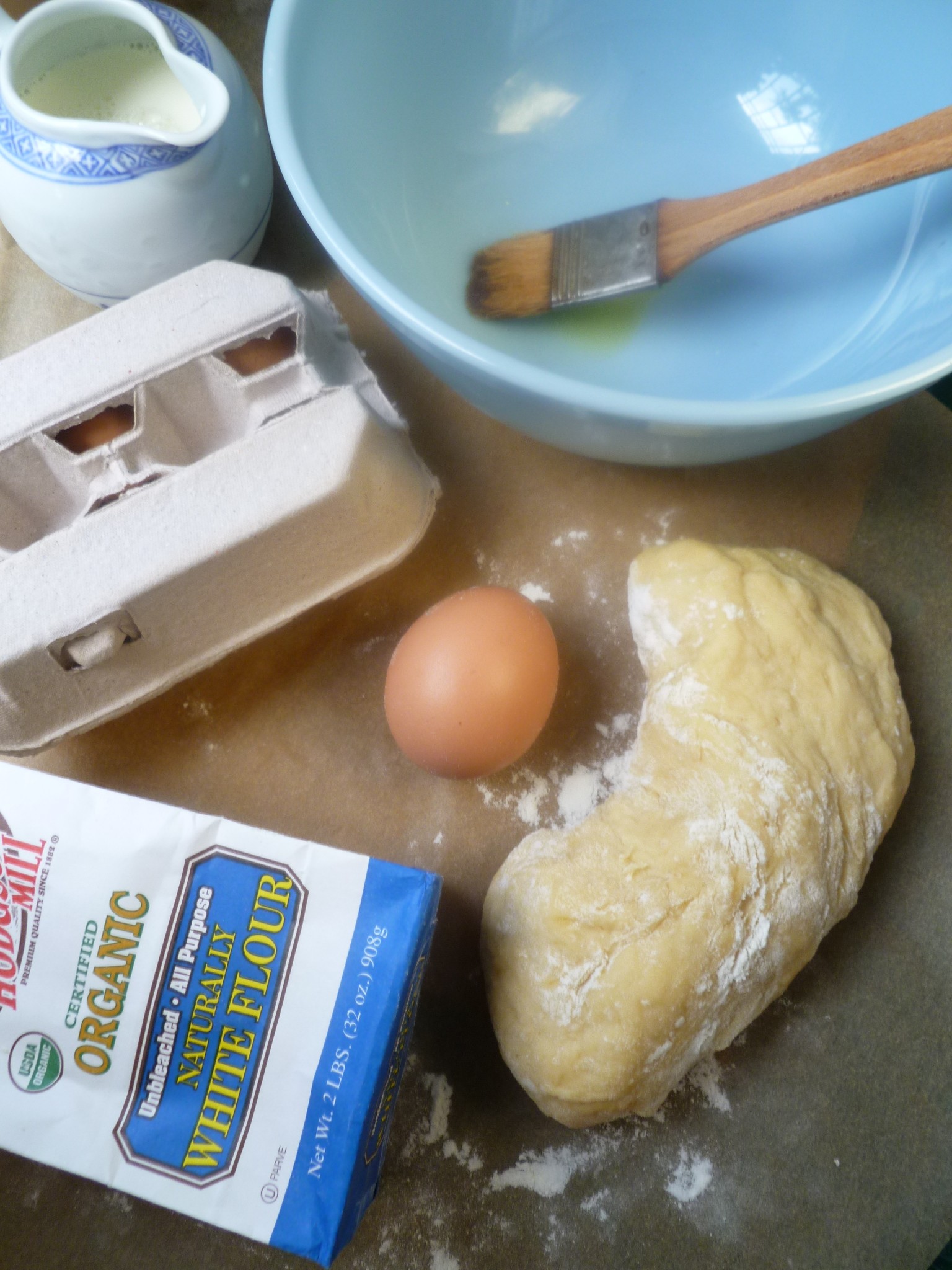 Mediterranean Merguez Flatbread with Hot Cilantro ~ Parsley Chutney ...