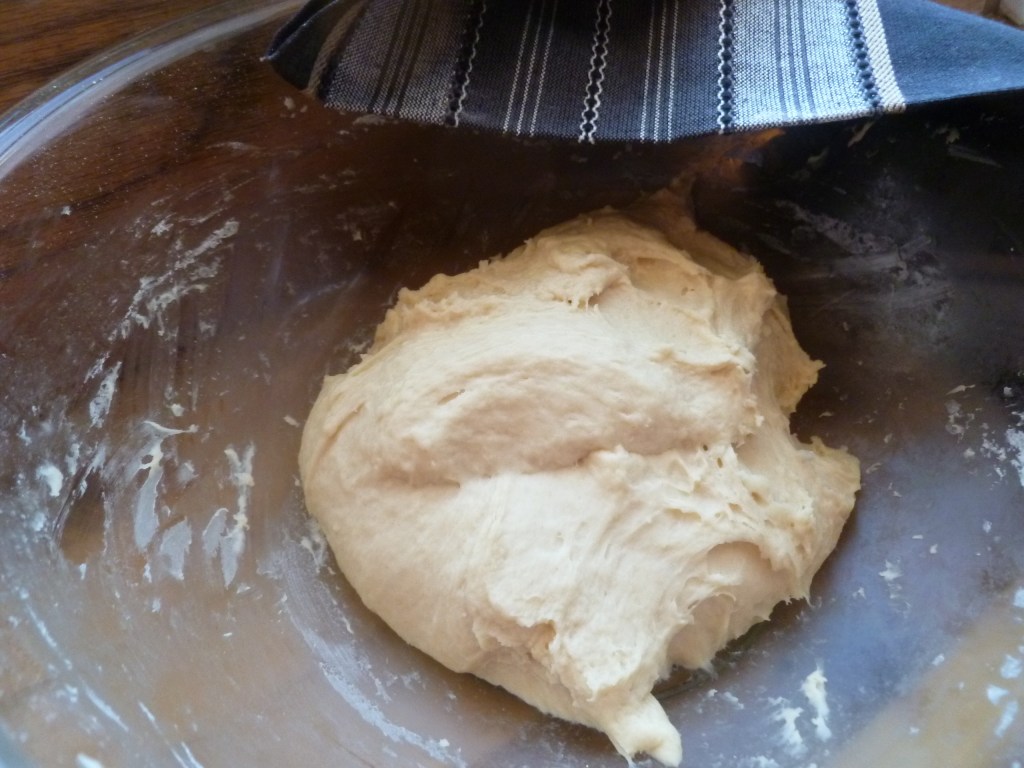 Jane Grigson’s Walnut Bread from Southern Burgundy | diplomatickitchen