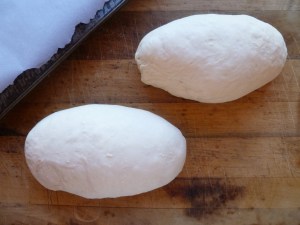 Rustic Loaves | diplomatickitchen