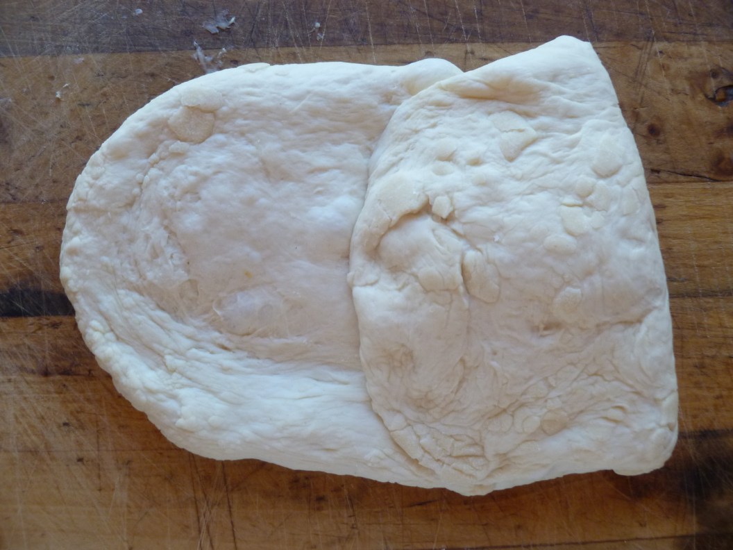 Rustic Loaves | diplomatickitchen