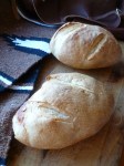 Rustic Loaves | diplomatickitchen